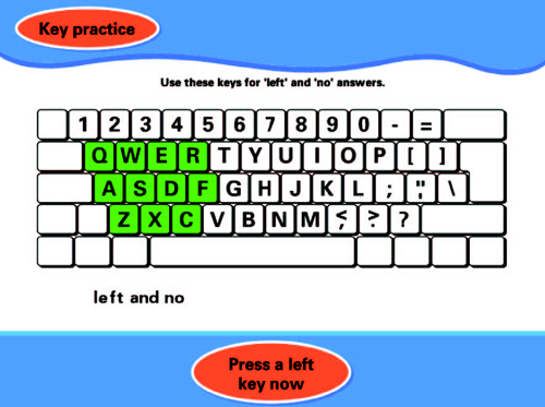 Administration - GL Support