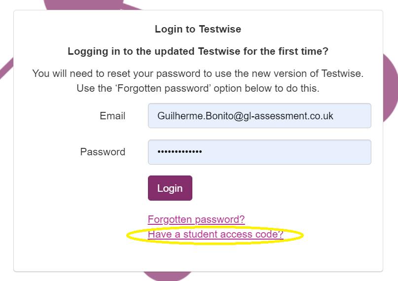 Troubleshooting FAQs - GL Support