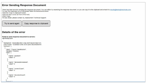 Troubleshooting FAQs - GL Support